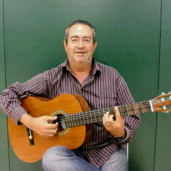 Paco Mechó Tel, músic i ensenyant | ARTANAPÈDIA